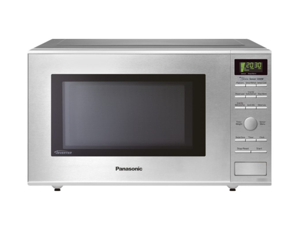 Panasonic Microwave Oven Nn-Sd681 - Sogood Electronics