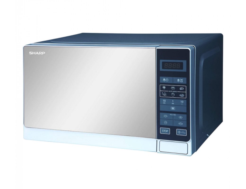 Sharp - Sogood Electronics