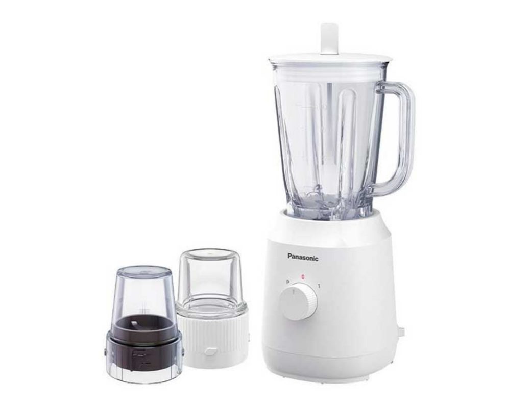 Panasonic Stand Mixer (3 In 1) MX-EX1021 (400 Watt) - Sogood Electronics