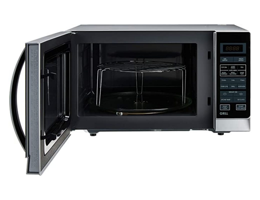 Sharp Microwave Oven |R-72A1-SM-V | - Sogood Electronics