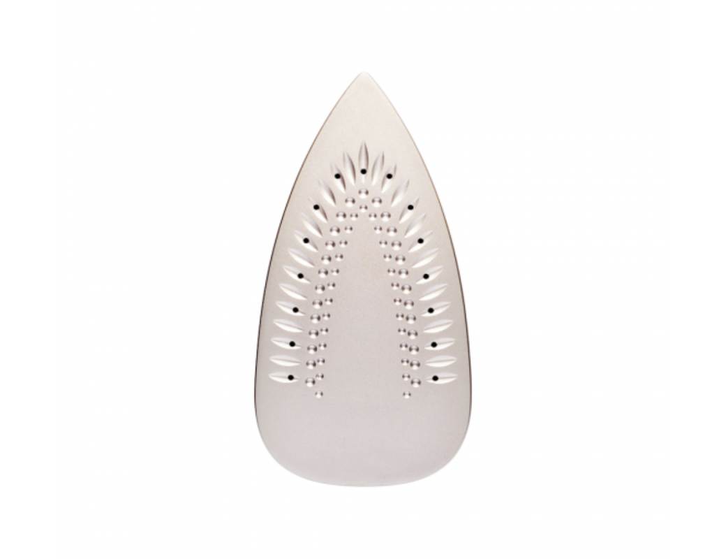 Panasonic Heavy Weight Dry Iron (NI-22AWT) - Sogood Electronics