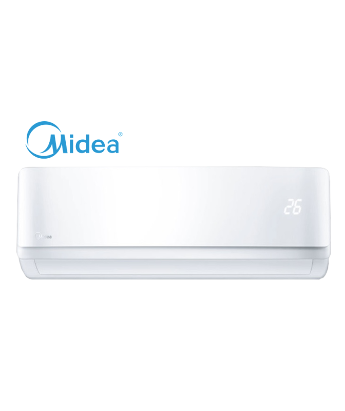 Midea MSA-24CRN 24000 BTU 2 Ton Split AC - Sogood Electronics