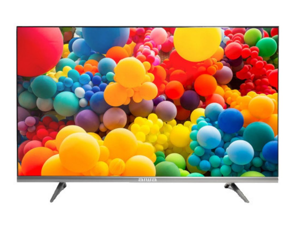 AIWA 55"AW DK5JSB SMART TV - Sogood Electronics