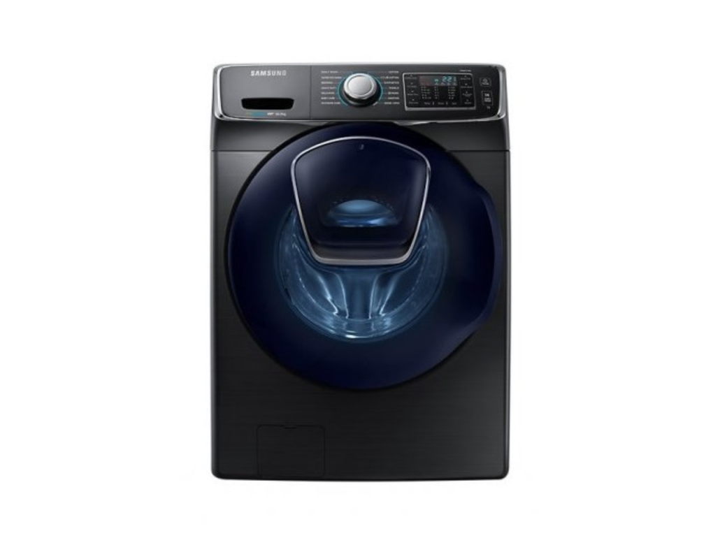 Samsung Washing Machine with ecobubble WF16J6500EV/EU – 16Kg - Sogood ...