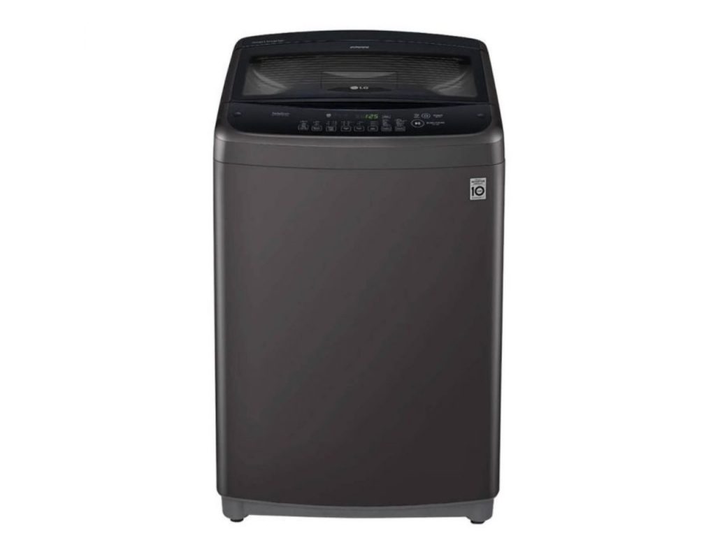 LG WASHING MACHINE (T2310VS2B), 10 KG - Sogood Electronics
