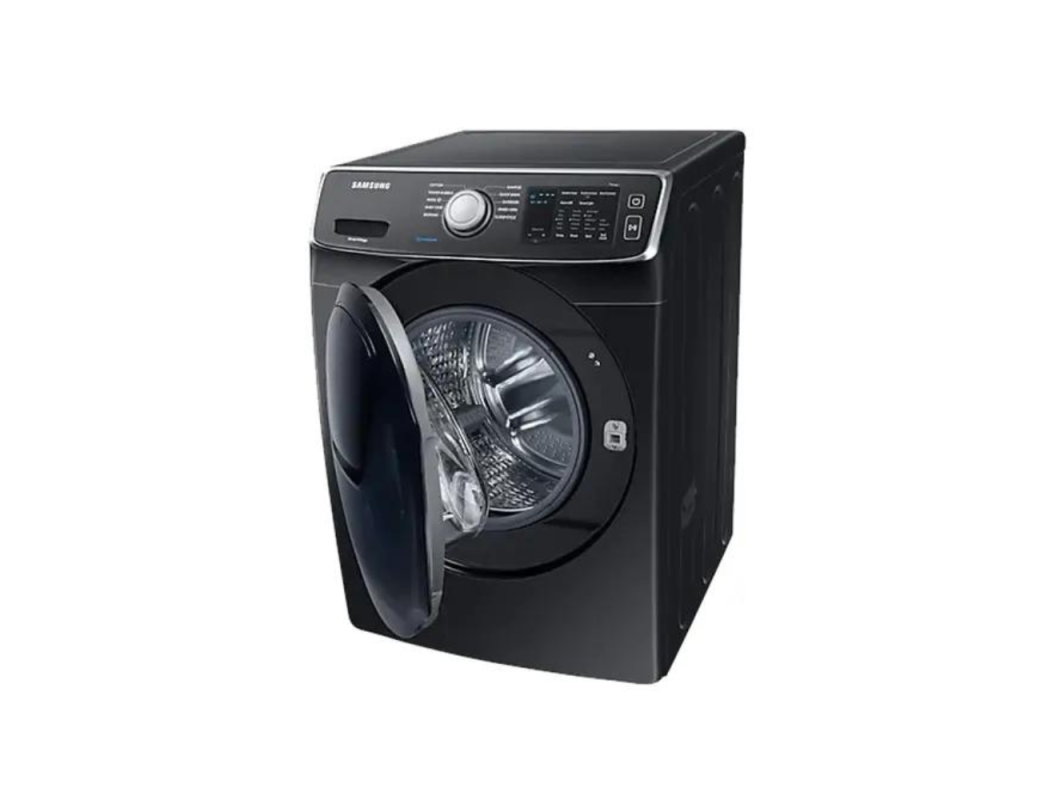 Samsung Washing Machine with ecobubble WF16J6500EV/EU – 16Kg - Sogood ...